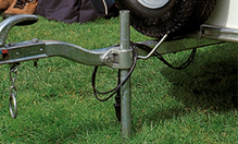 Ifor Williams BV64e - Ifor Williams Trailers Galway