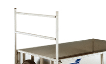 Ifor Williams BV64e - Ifor Williams Trailers Galway